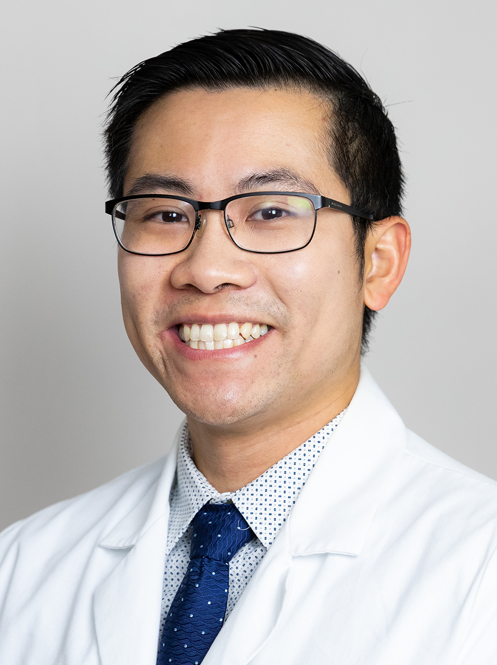 Meet The Doctor - Crosswater Dental